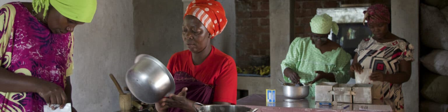 Our Programs - Microfinance in Africa | Microfinancing Partners in Africa