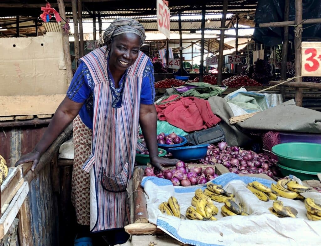 The Power of Microfinance Programs | Microfinancing Partners in Africa