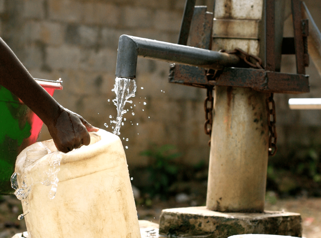 Donate Water to Africa | Microfinancing Partners in Africa
