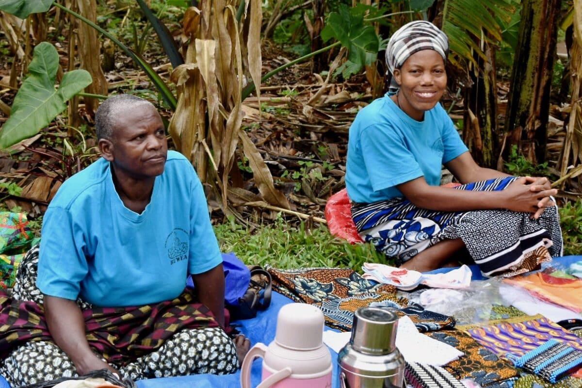 Micro Loans Africa | Microfinancing Partners in Africa