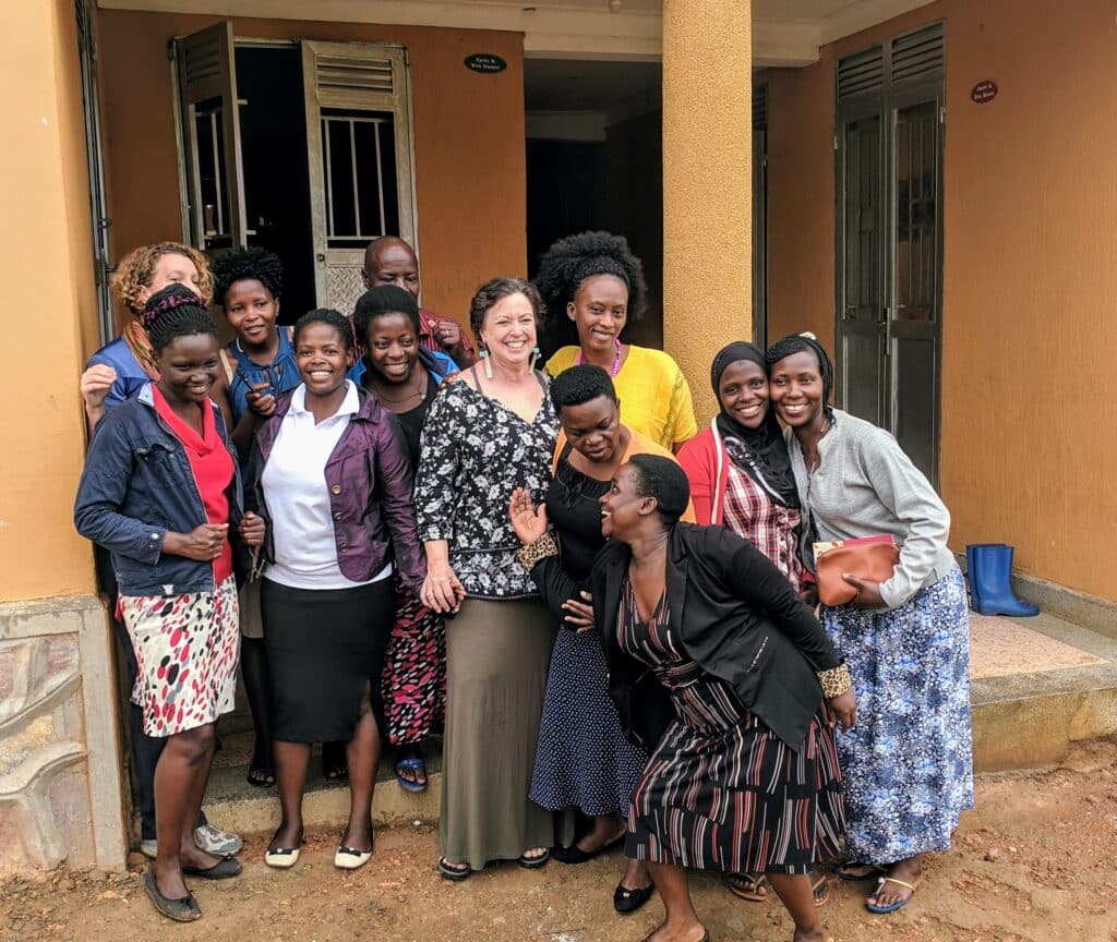 Celebrating 14 Years of Impact: Executive Director, Heather Cammarata ...