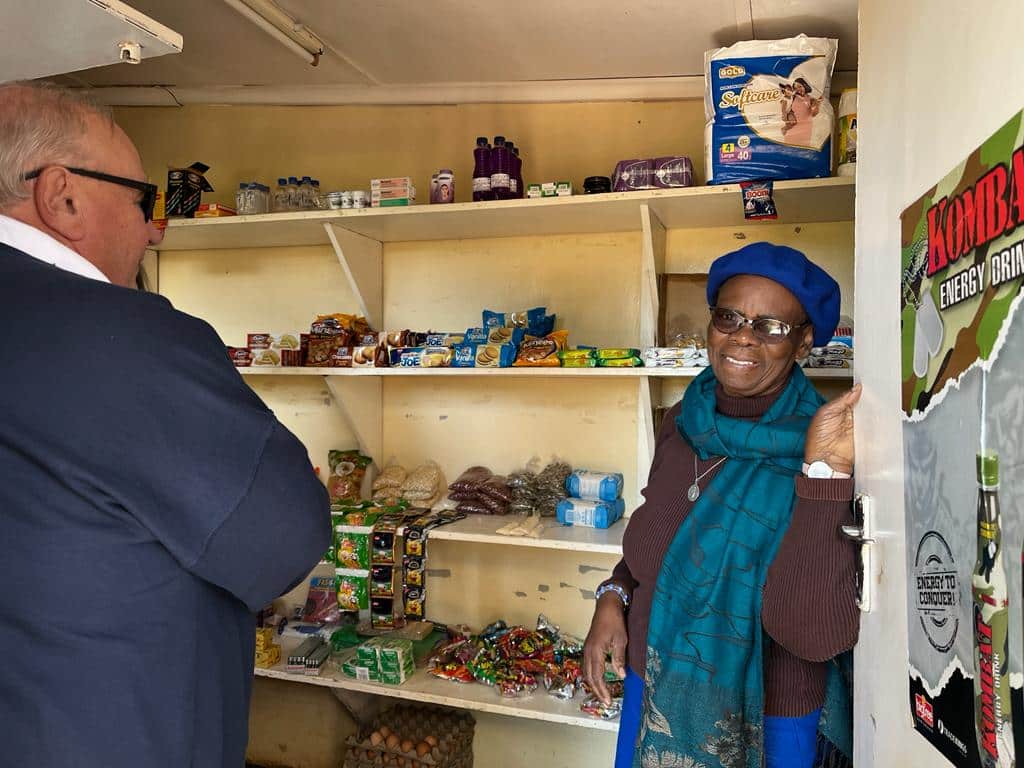 Embracing the Uniqueness: Cultural Norms That Define Africa ...