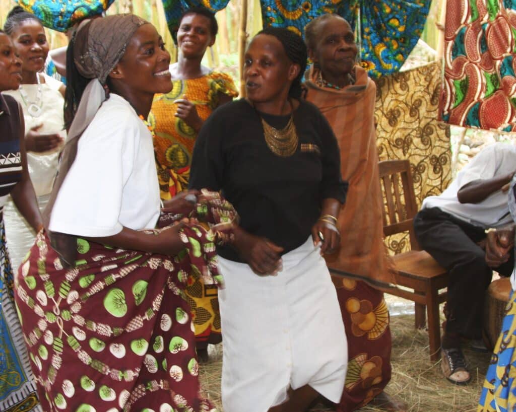 Transforming Lives: Stories from Africa to the Gala Stage ...