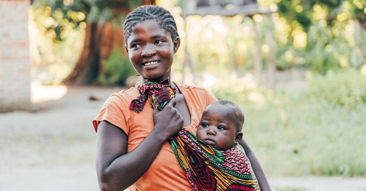 Empowering Women Through African Charities: Programs and Success ...