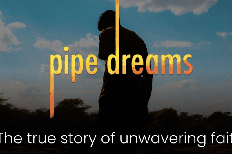 Make a Donation Today! | Microfinancing Partners in Africa