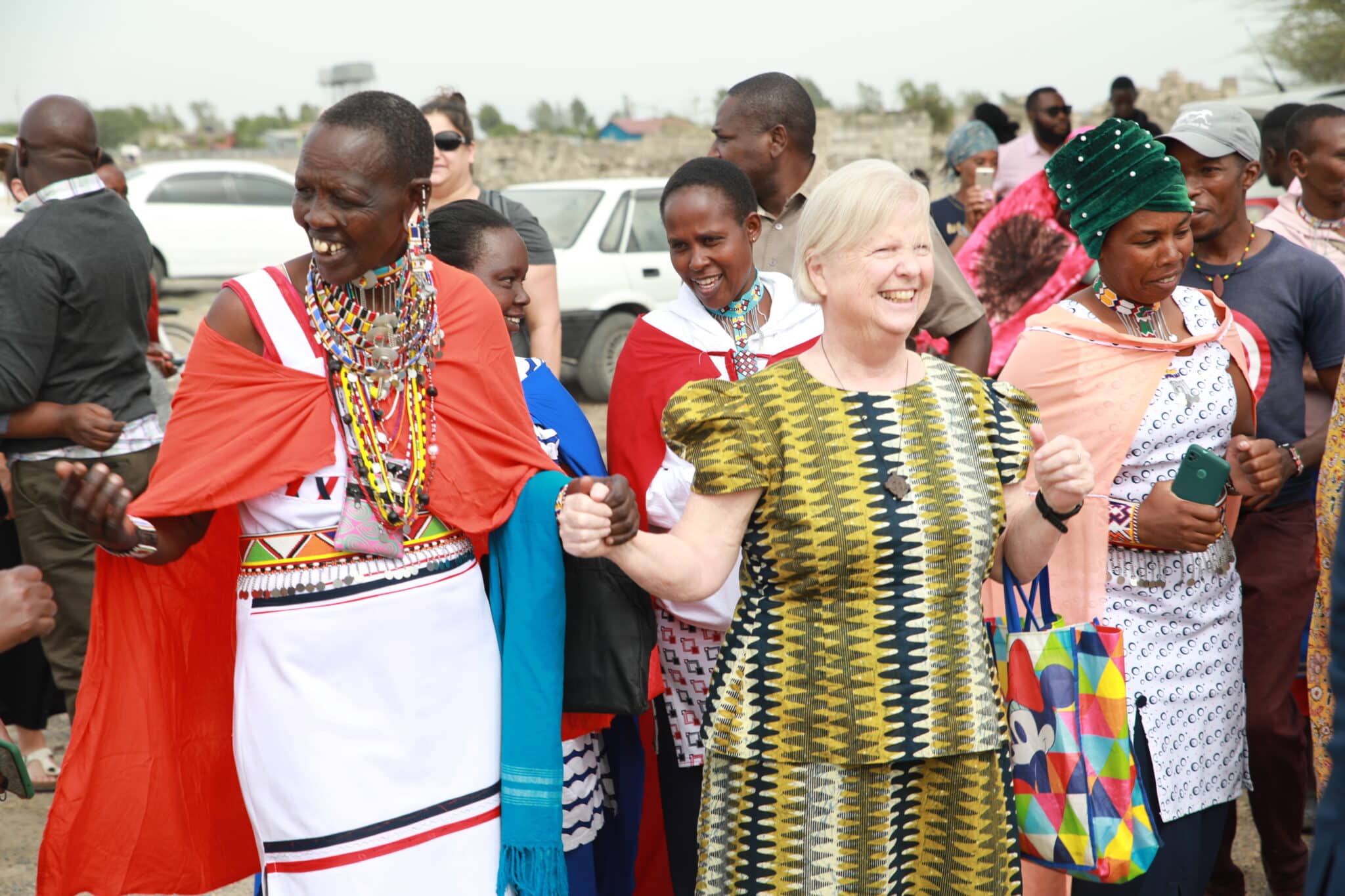 How Does Microfinance Work | Microfinancing Partners in Africa