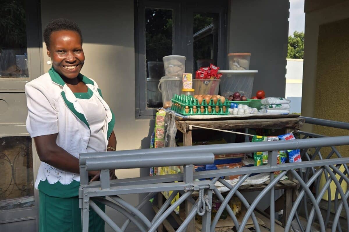 How Does Microfinance Work | Microfinancing Partners in Africa