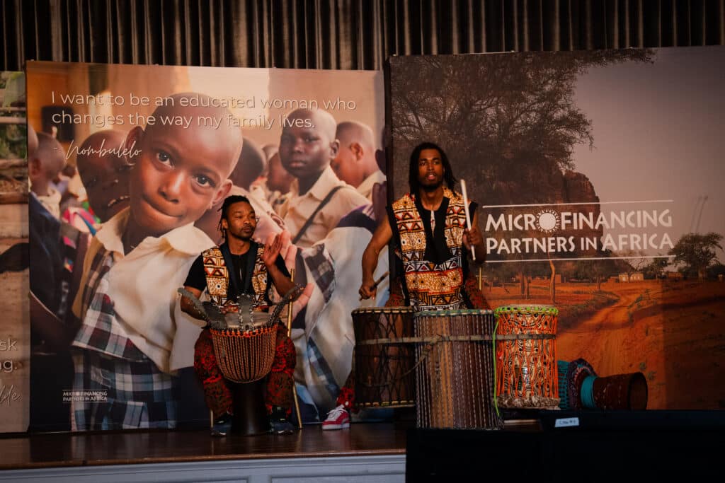 How Does Microfinance Work | Microfinancing Partners in Africa